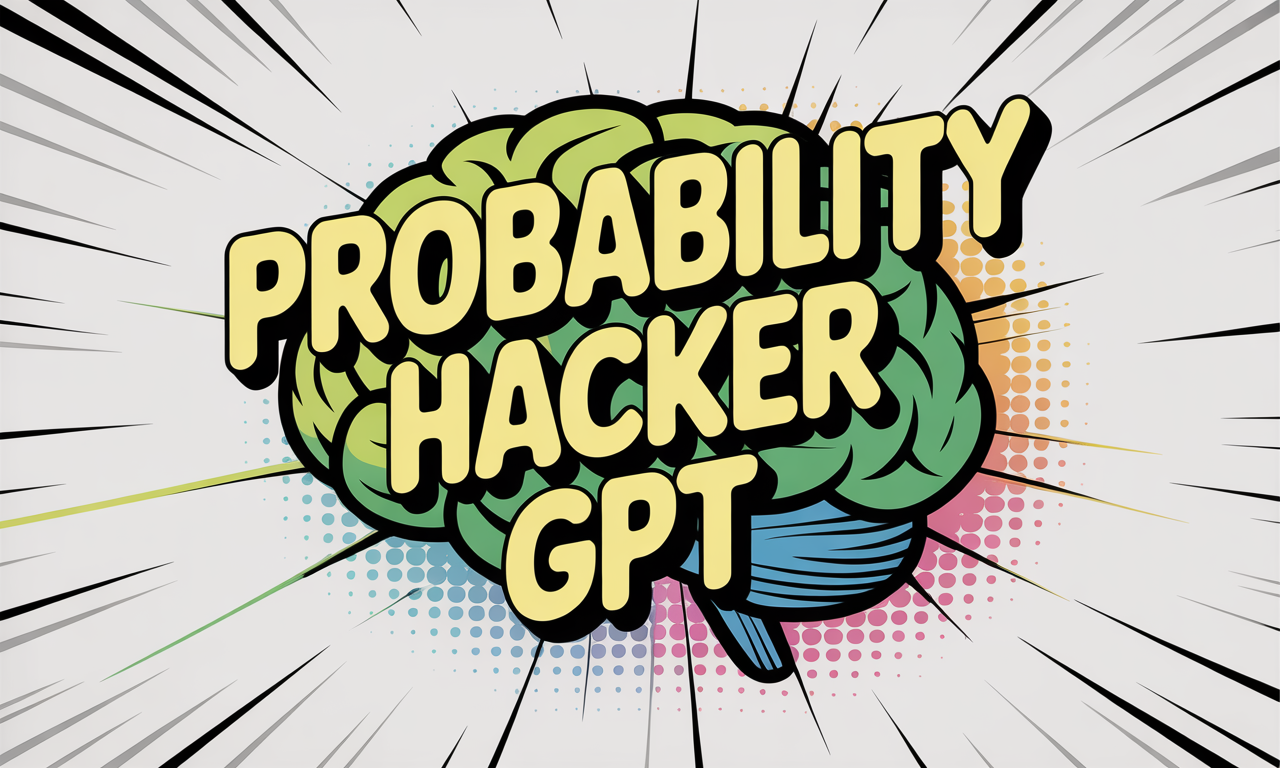 🎯 Probability Hacker GPT: Shift Reality with Breath and Will - Magick.Tools