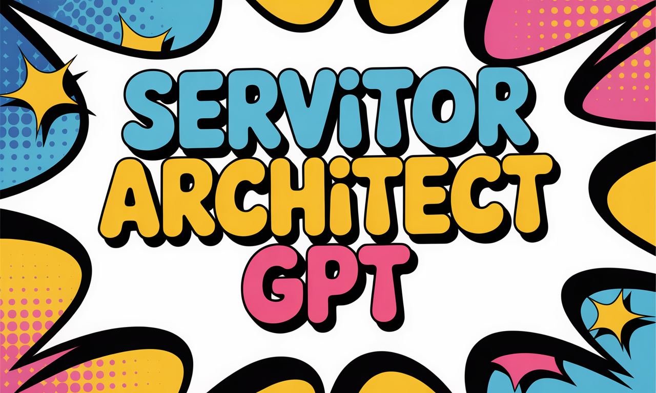 🛠 Servitor Architect GPT: A Tool for Building Thoughtforms with Precision and Integrity - Magick ...